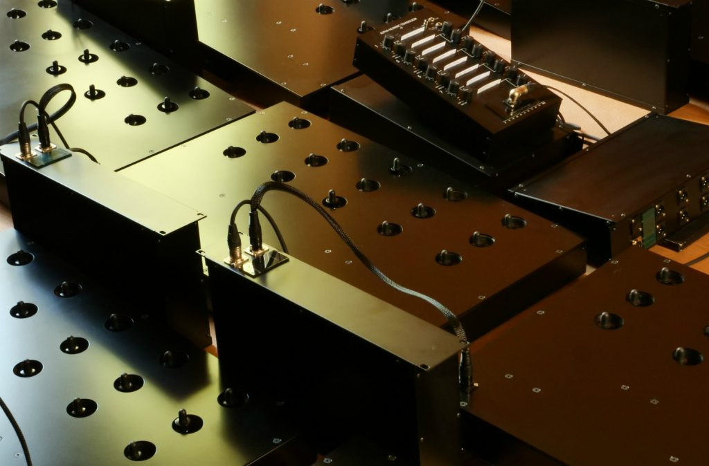 ALPHA-NUMERIC TRANSDUCER MW15 RADIONIC PRODUCTION SYSTEM – Radionics